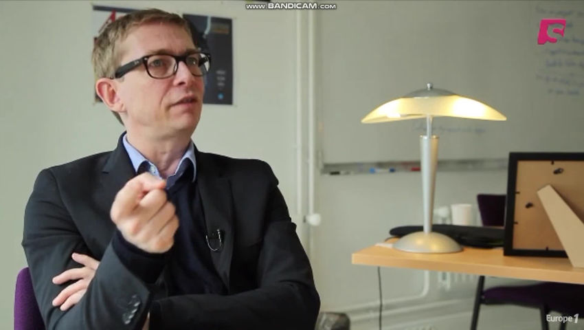 complot_transcode - Art & Sciences Humaines